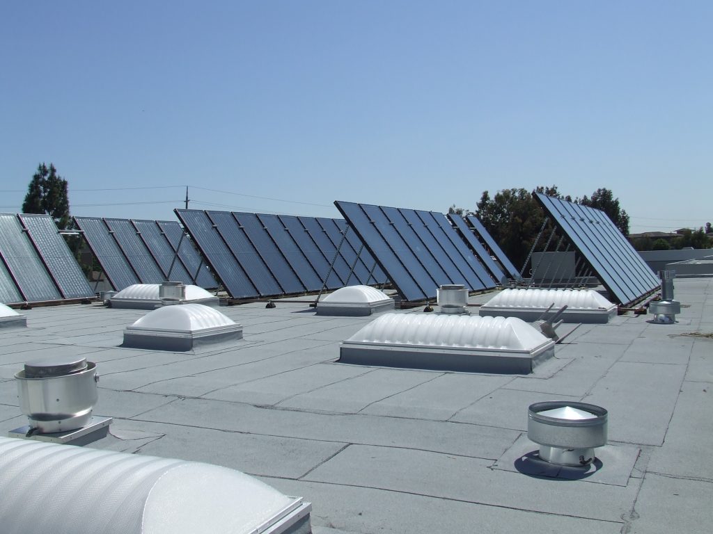 Pool Heating | Eco Solar Pool Heating Experts